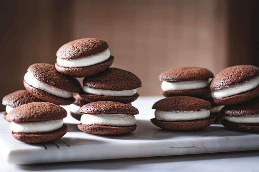 Whoopie Pies