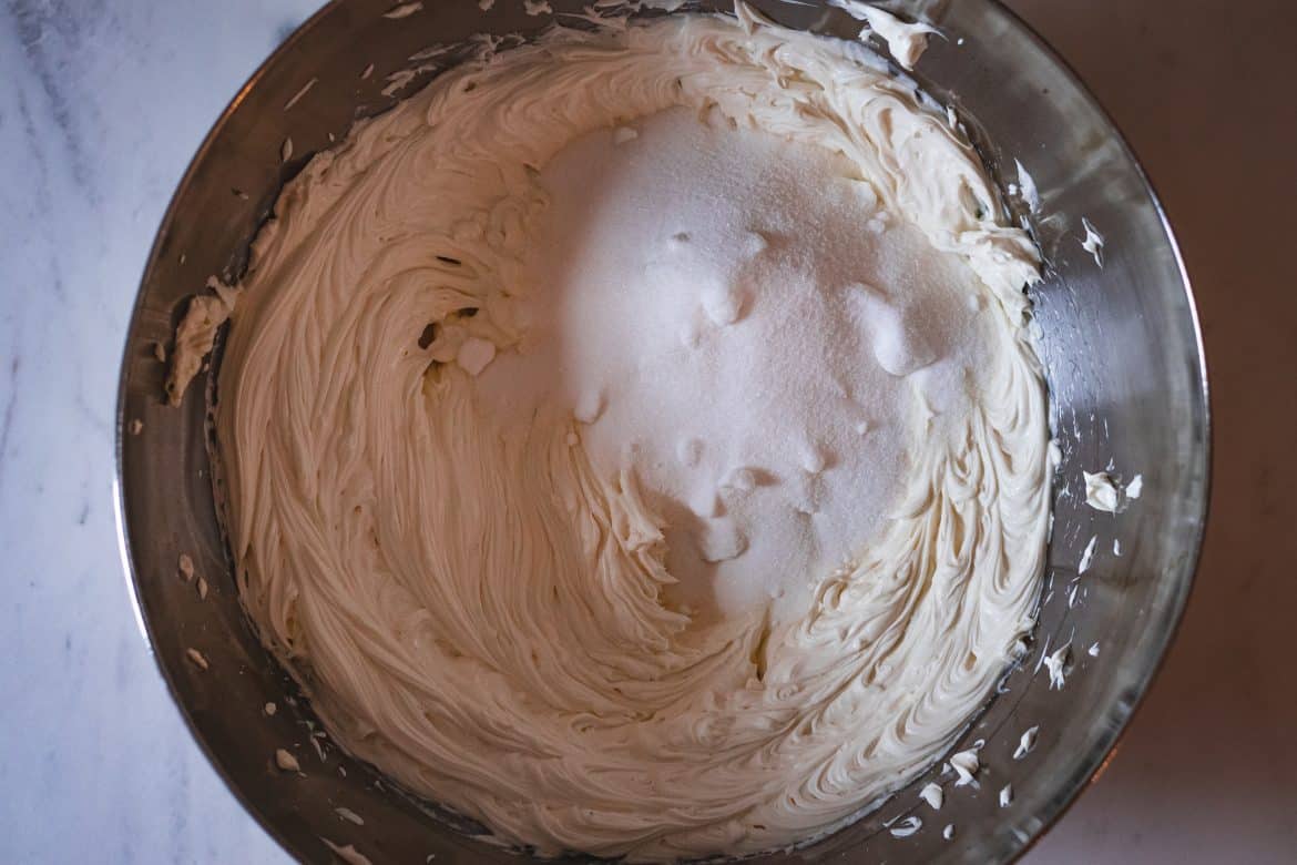 The Best Cheesecake Recipe Ever