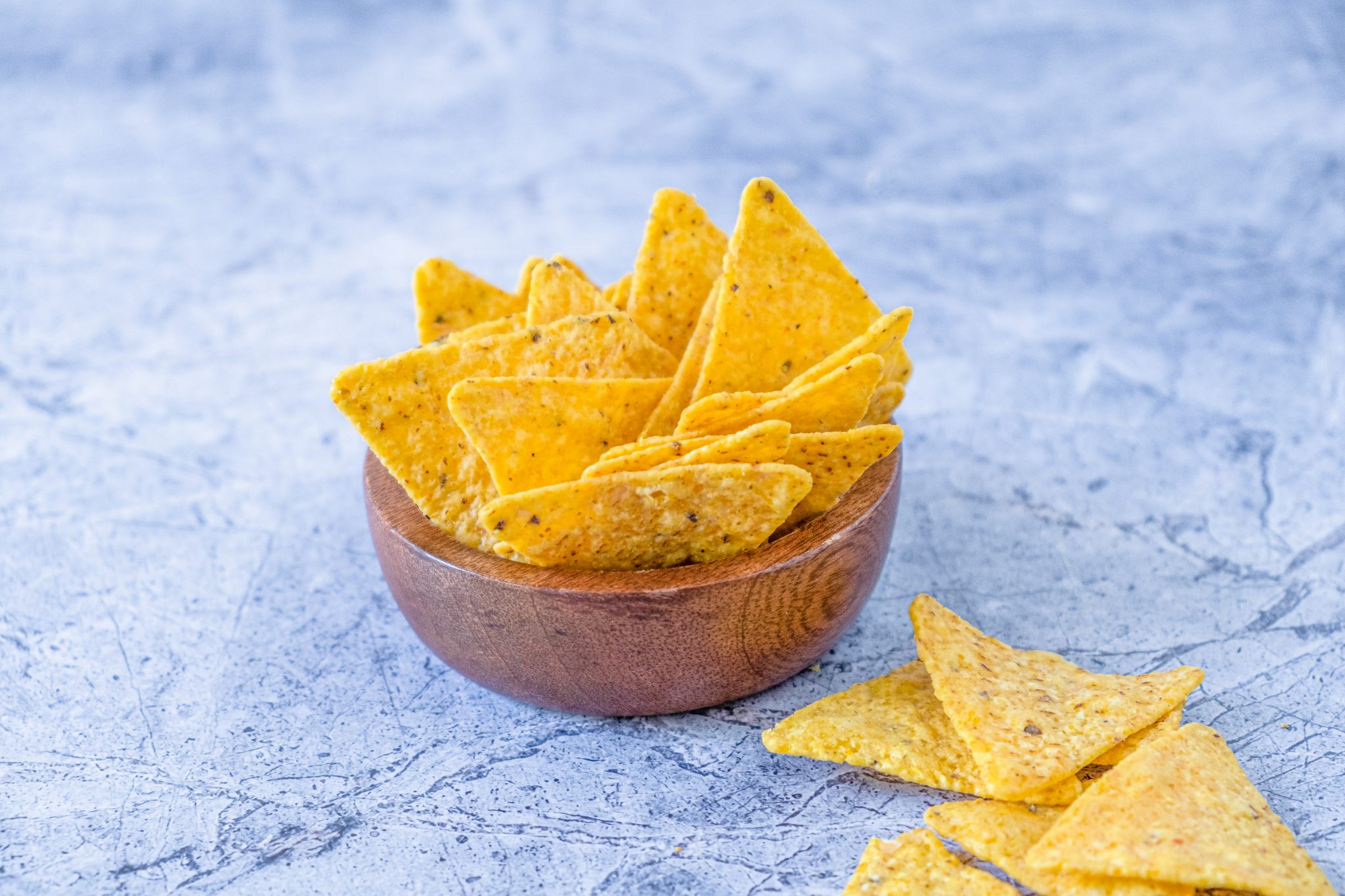 The Best Shredded Chicken Nachos Recipe