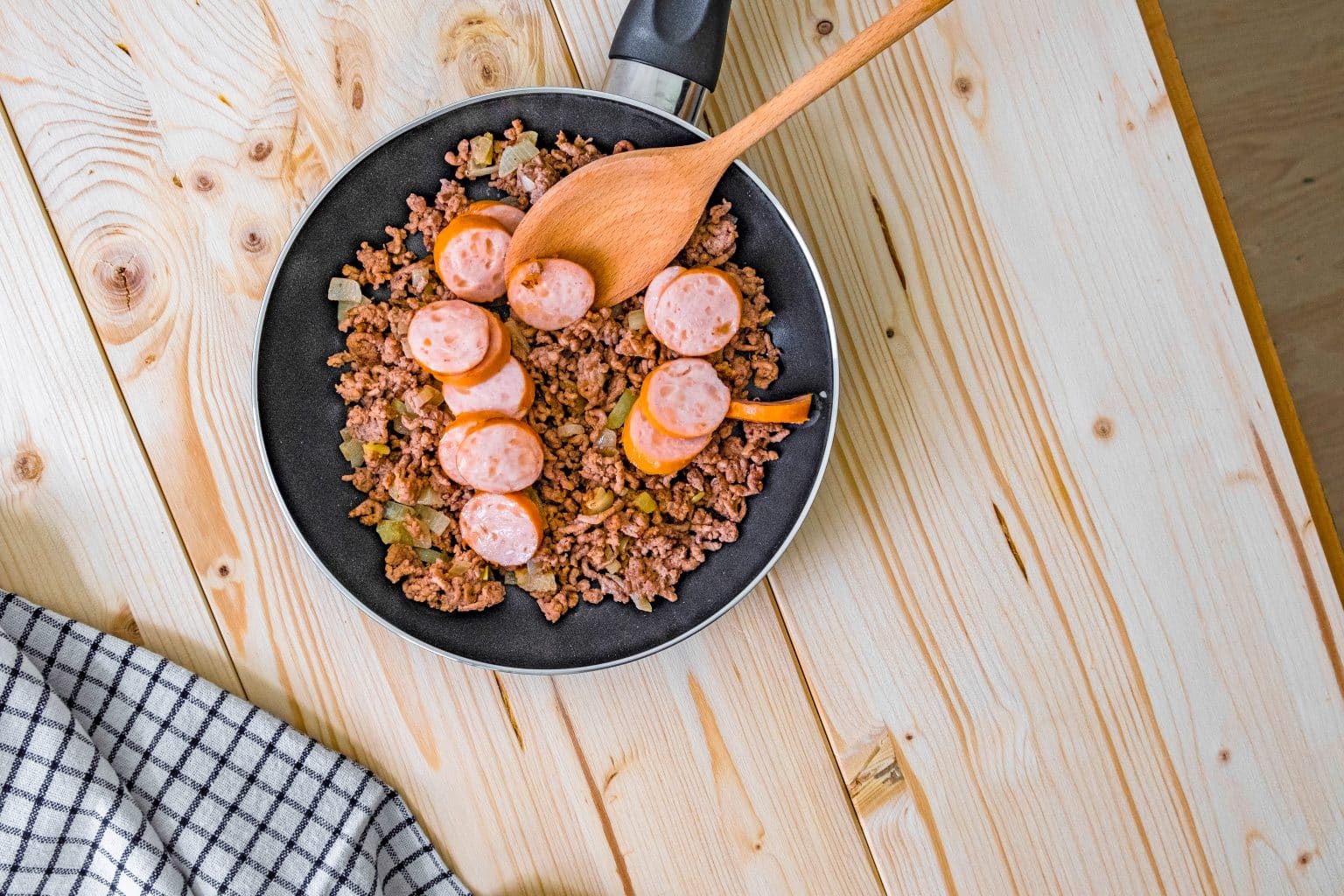 Texas Cowboy Stew Recipe
