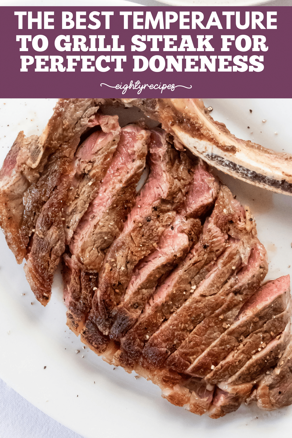 Best Temperature to Grill Steak for Perfect Doneness