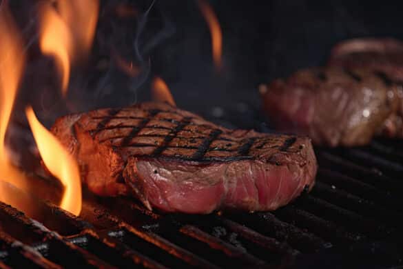 Best Temperature to Grill Steak for Perfect Doneness