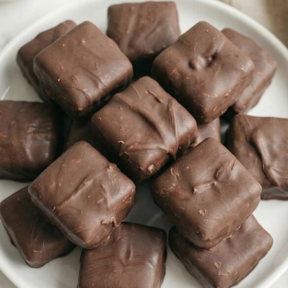 Easy Cool Whip Candy Recipe